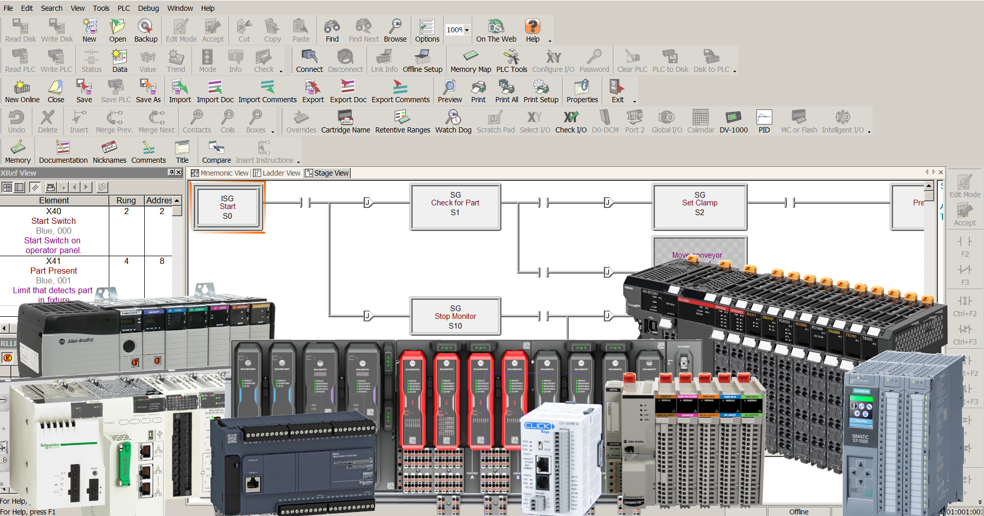 Service – MC Electrical Services Inc.